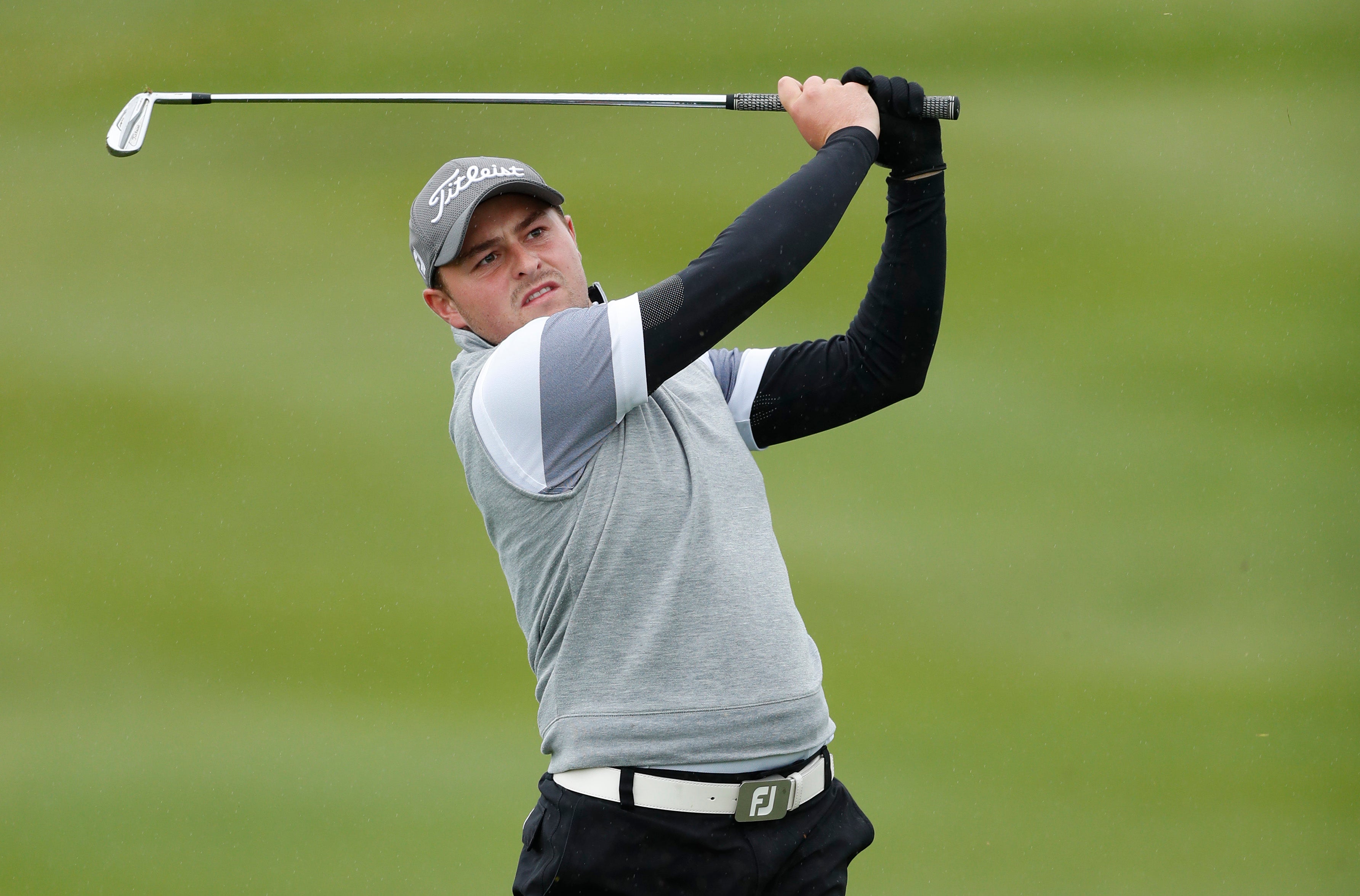 Official World Golf Ranking - Player Profile